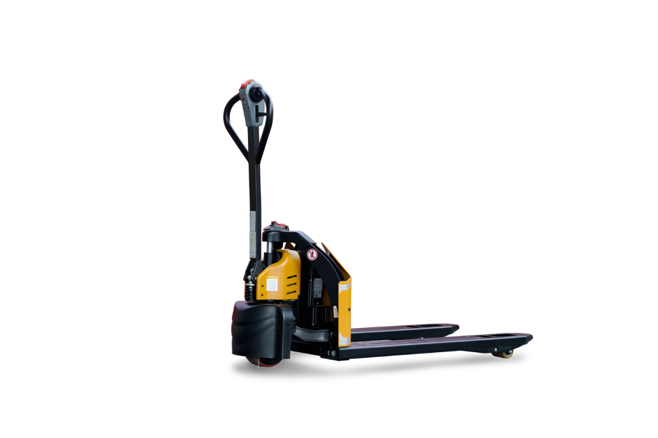 LPT26 Lithium Pallet Truck – BigJoeCA