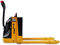WPT45 Electric Pallet Jack – BigJoeCA
